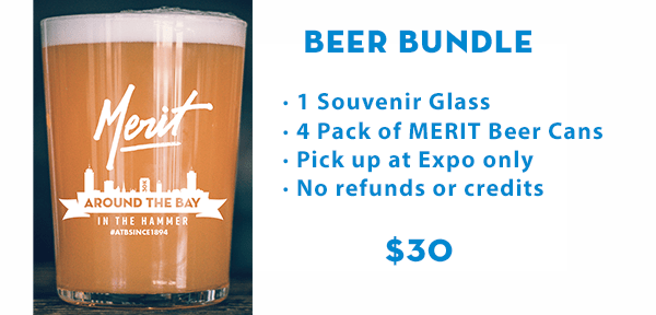 ATB Souvenir Items — Around the Bay 30k Road Race
